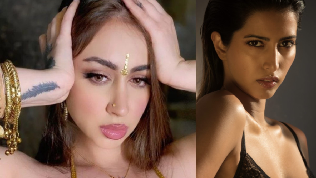 Bigg Boss 17 में आ रही हैं दो खूबसूरत बालाएं, जानिये कौन हैं एडल्ट कंटेंट स्टार शिल्पा ...