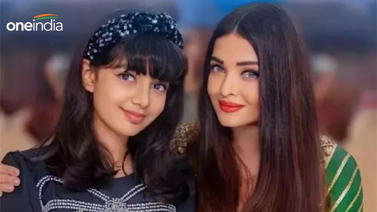 इस टॉप स्कूल में पढ़ती हैं ऐश्वर्या राय की बेटी आराध्या बच्चन, एक महीने की फीस उड़ा देगी होश ...