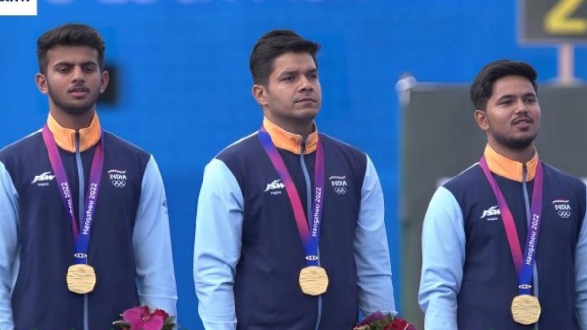 Asian Games 2023 Winner List: भारत के लिए आज किसने जीता गोल्ड, क्या है ...