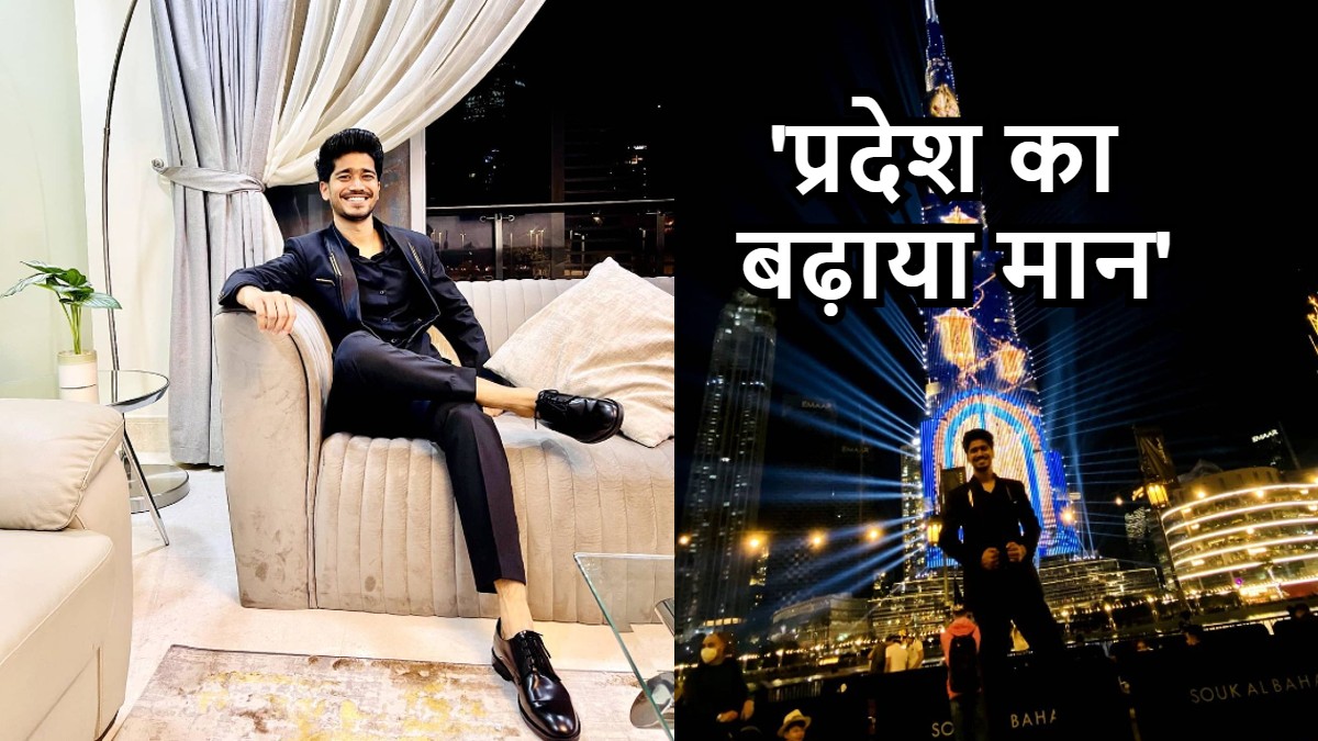 Motivational Story: बिहार का बेटा ‘इक़बाल’ बना Shark Tank India Season ...