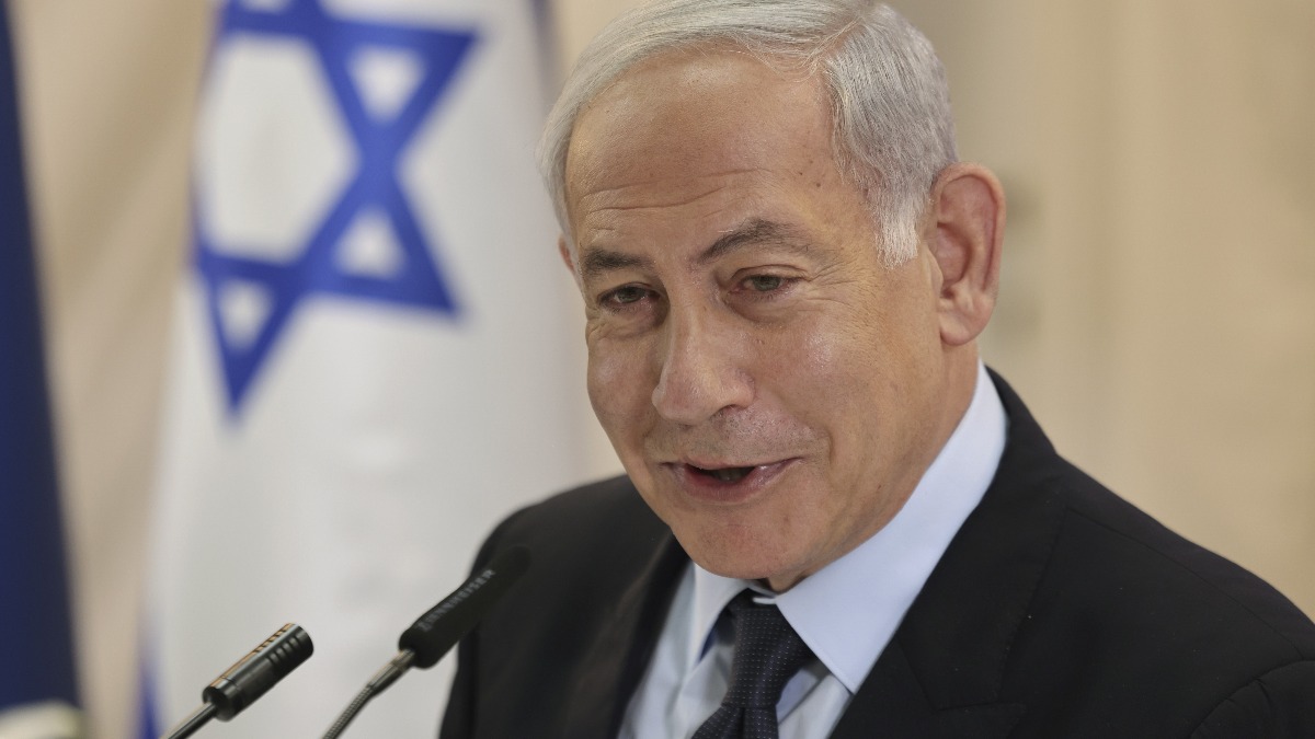 अगला चरण आ रहा है, आप तैयार हैं? इजरायली PM ने गाजा पट्टी पर तैनात ...