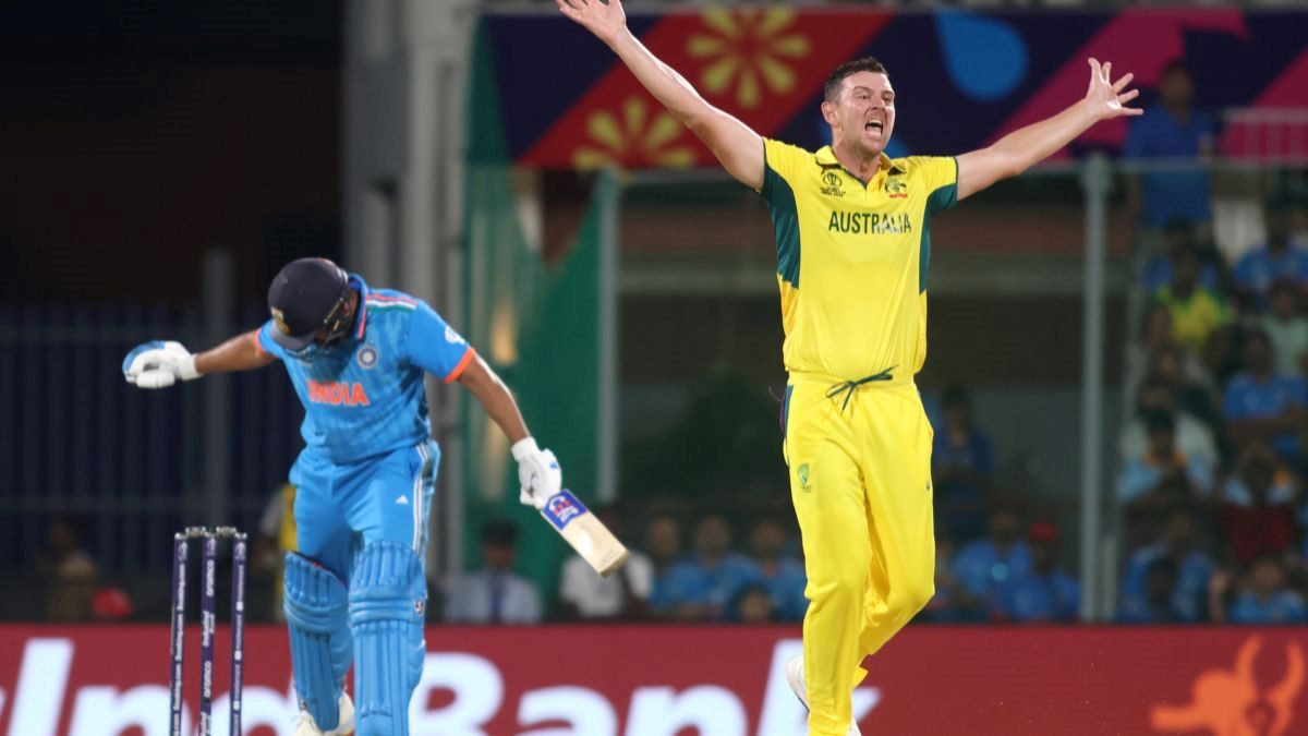 Kal Ka Match Kaun Jeeta: कल का मैच कौन जीता- भारत vs ऑस्ट्रेलिया | Kal ...