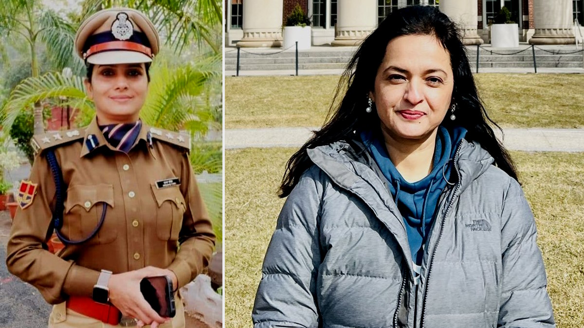 Rajasthan: चुनाव से पहले गहलोत सरकार ने बदले 6 एसपी व 5 जिला कलेक्‍टर ...