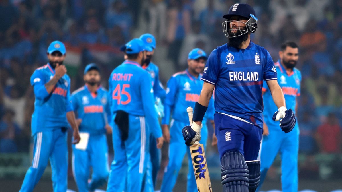 Kal Ka Match Kon Jeeta: कल का मैच कौन जीता- भारत vs इंग्लैंड | Kal Ka ...