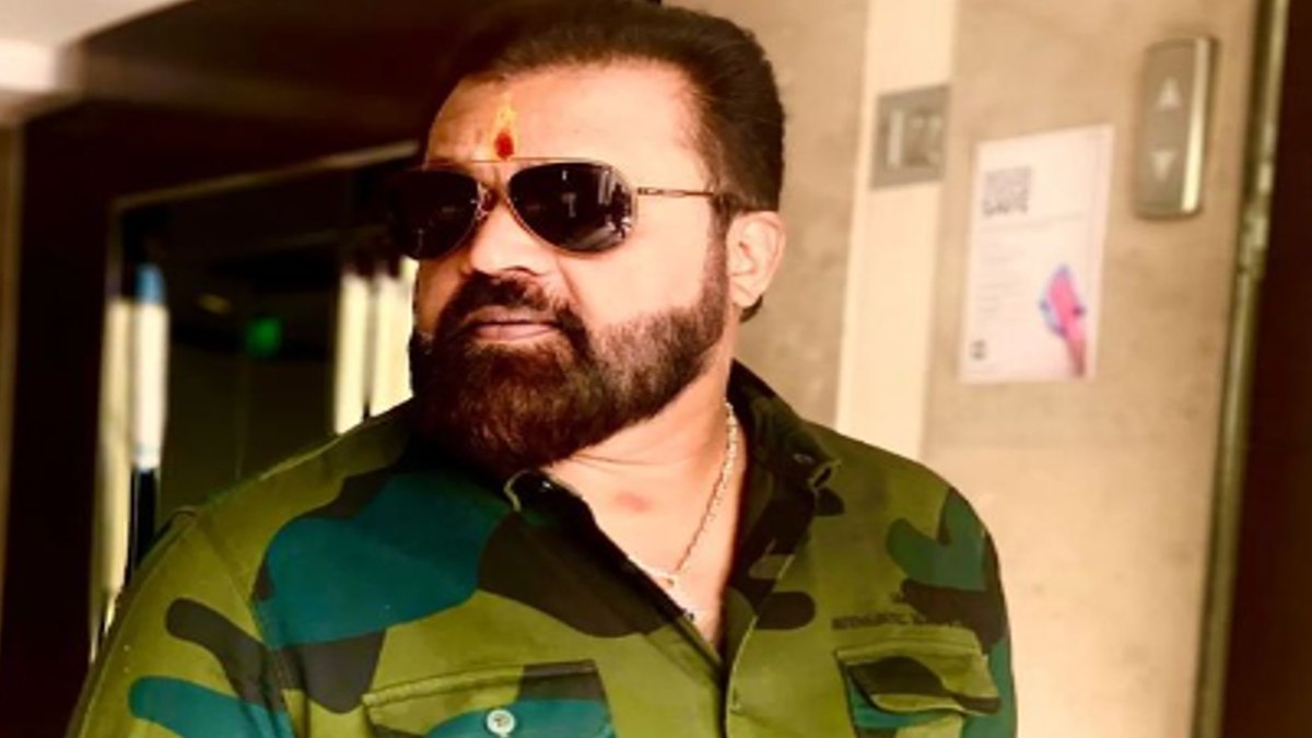 केरल के अभिनेता सुरेश गोपी की बढ़ी मुश्किलें, महिला पत्रकार की शिकायत ...