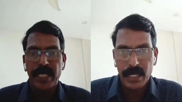 कौन है डोमिनिक मार्टिन, जिसने ली केरल ब्लास्ट की जिम्मेदारी, कहा ...