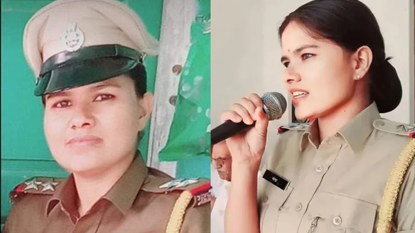 Mona Bugalia fake Sub Inspector: राजस्‍थान पुलिस में युवती मोना ...