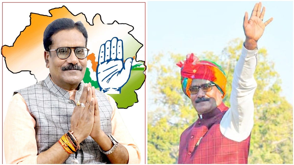 MP election 2023: ‘पोस्टर वॉर' के जरिए राहत-मुसीबत का ज्ञान, सागर में ...