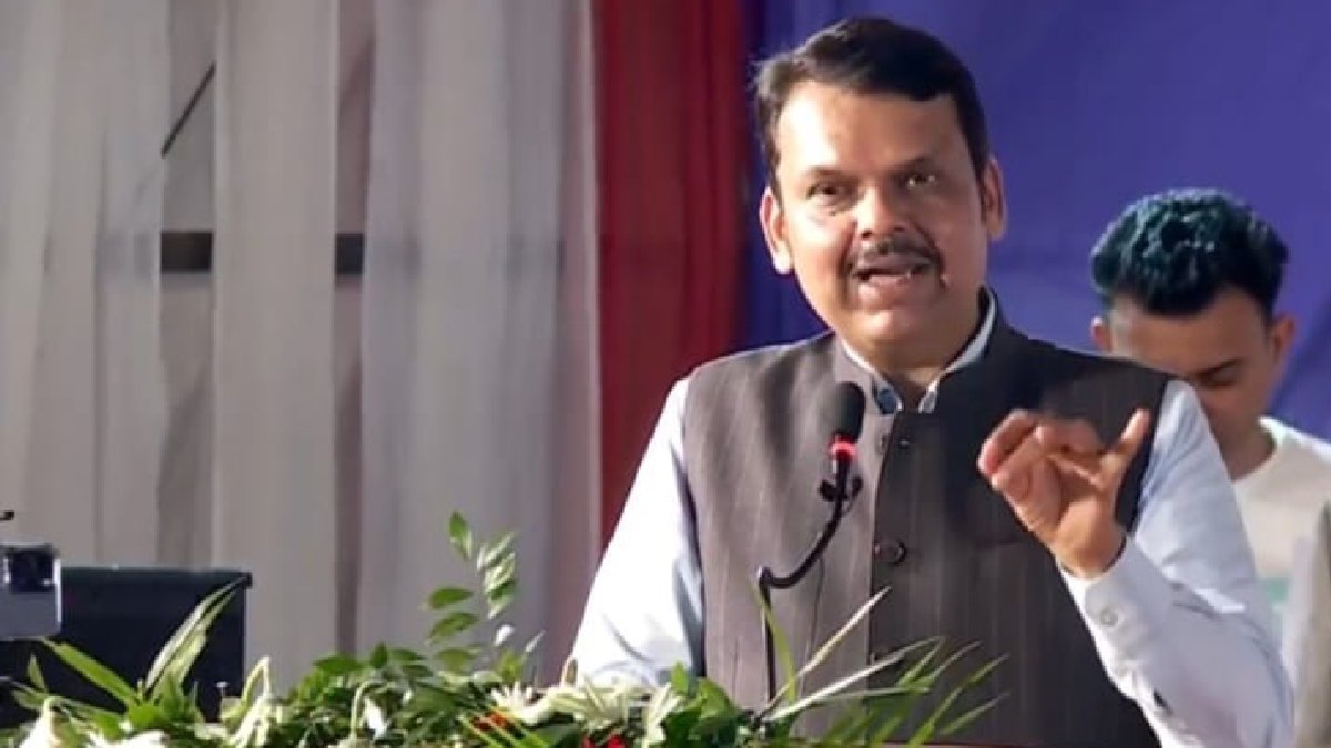 Indore में लगा अब तक का सबसे बड़ा स्वास्थ्य शिविर, महाराष्ट्र के डिप्टी ...