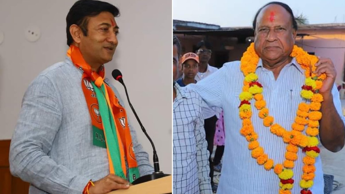 MP Assembly Election: बदनावर विधानसभा में रोचक हुआ चुनावी मुकाबला ...