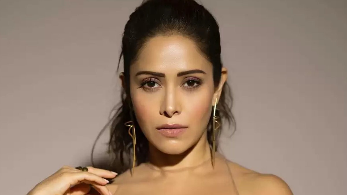 Israel-Palestine Crisis: इजरायल में फंसी एक्ट्रेस नुसरत भरुचा, नहीं हो पा रहा संपर्क | Israel ...