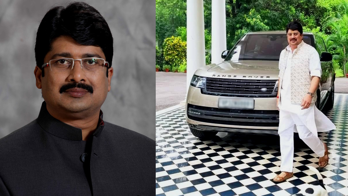 Raja Bhaiya Jaipur Connection: साल में 2 बार जयपुर क्‍यों आते हैं राजा ...