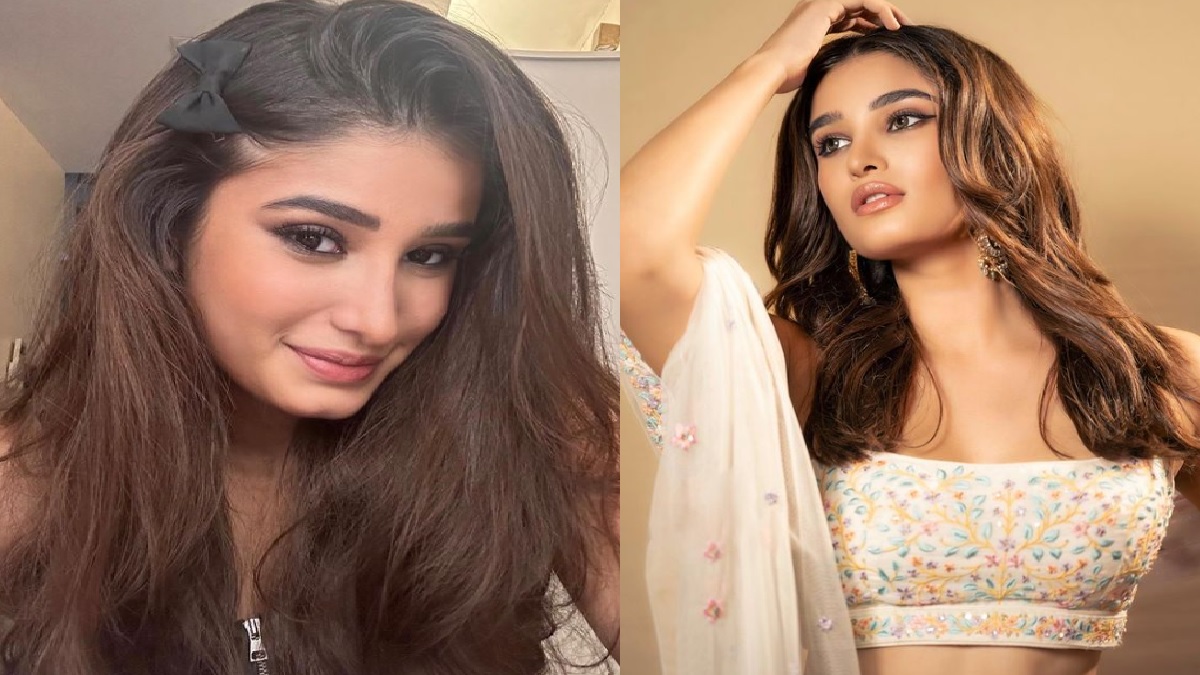 रवीना टंडन की बेटी राशा थडानी साउथ फिल्म से कर रही हैं डेब्यू, 20 साल ...