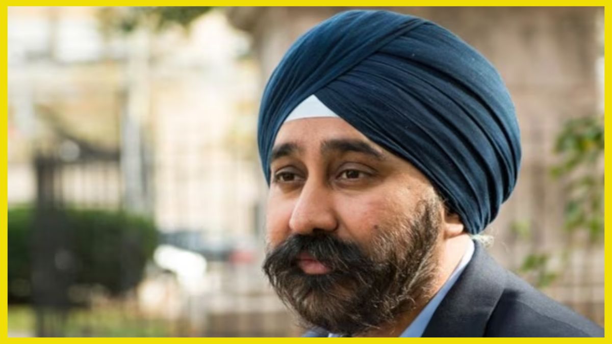 अमेरिका में हेट क्राइम के शिकार बने भारतवंशी, न्यूजर्सी के सिख मेयर को ...