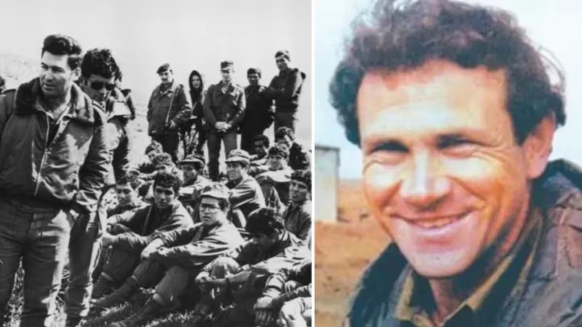 जब PM बेंजामिन नेतन्याहू के बड़े भाई ने बचाई थी सैकड़ों यहूदियों की जान ...