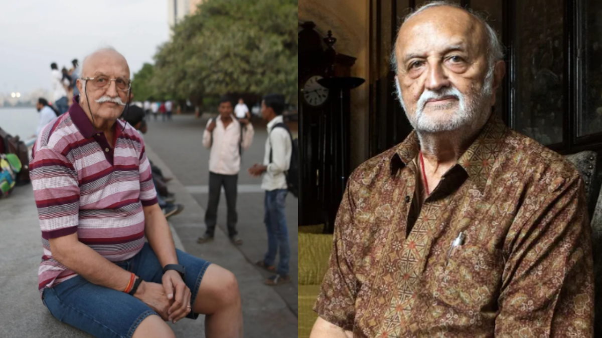 कभी 12,000 करोड़ थी नेटवर्थ, आज किराए पर रहने को मजबूर हैं रेमंड के ...