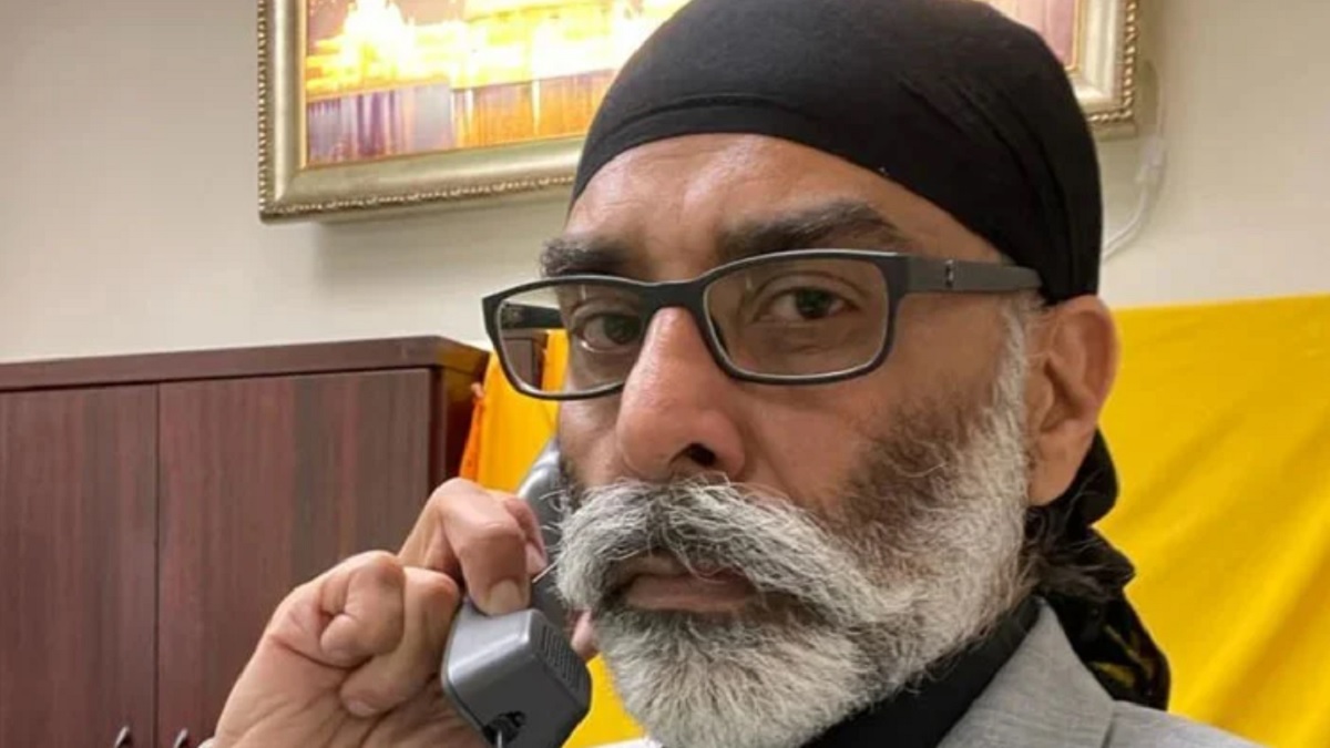 Nikhil Gupta: कौन है निखिल गुप्ता, जिस पर अमेरिका ने आतंकी पन्नू की ...