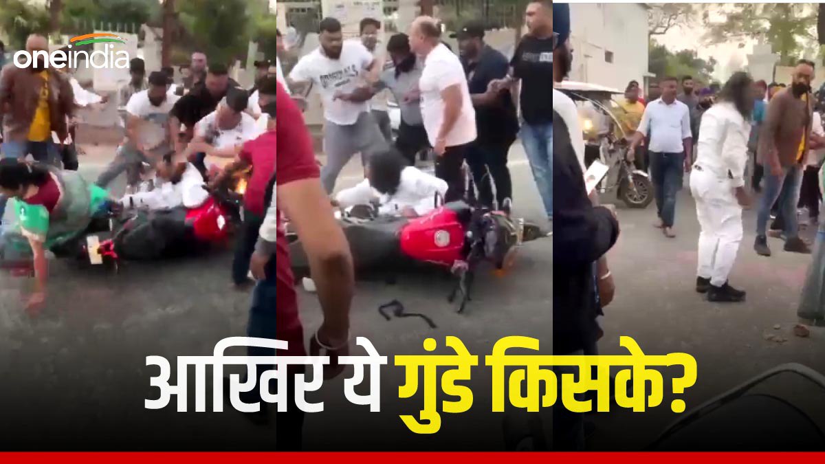 Jabalpur News: जबलपुर में सिख कांग्रेसी नेता का गुंडों ने बना दिया भर्ता! पगड़ी-बाल खींचे और ...