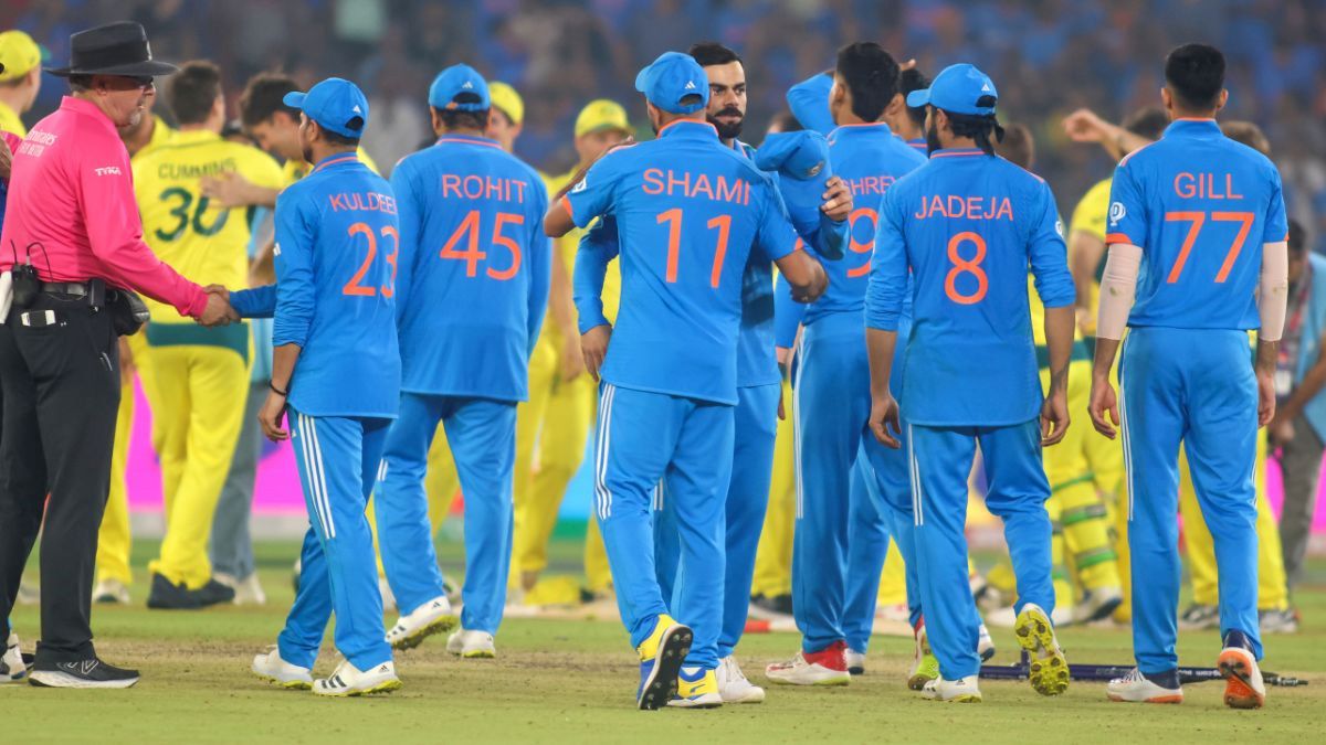 Kal Ka Match Kon Jeeta: कल का मैच कौन जीता- भारत vs ऑस्ट्रेलिया फाइनल ...