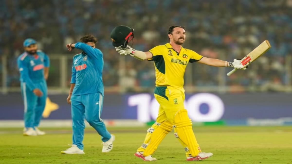 World Cup Final: ऑस्ट्रेलिया को ताज, भारत में आंसुओं का सैलाब | World ...