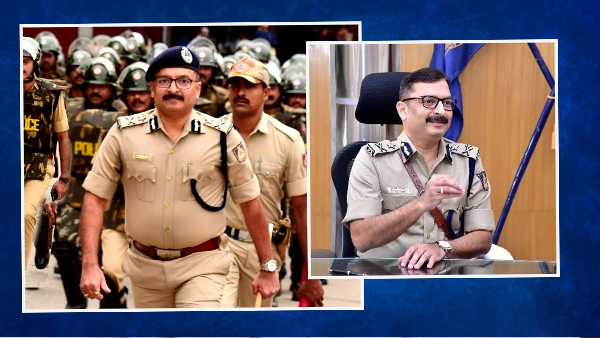 भारत सरकार का बड़ा बदलाव, IPS अधिकारी प्रवीण मधुकर पवार 5 साल के लिए CBI के ज्वाइंट डायरेक्टर ...