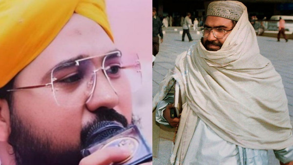 भारत के खिलाफ जहर उगलने वाले मजहबी नेता रहीमुल्ला तारिक की हत्या, आतंकी मसूद अजहर का था करीबी ...