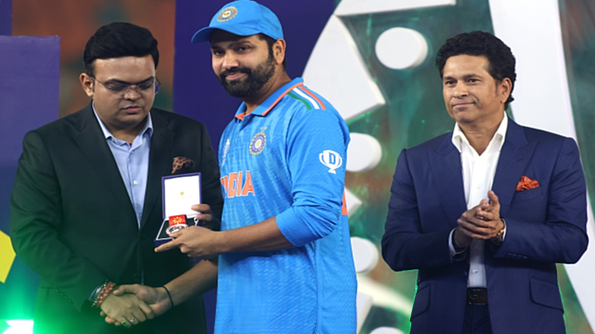 ICC ने माना टीम इंडिया की काबिलियत का लोहा, रोहित शर्मा बने कप्तान ...