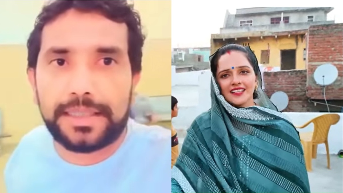 Video: सीमा हैदर की बढ़ सकती हैं मुश्किले, अपने बच्चों से हो सकती हैं ...