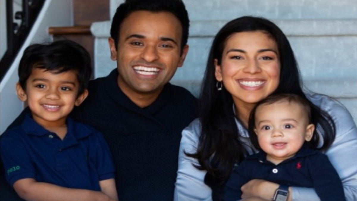 Vivek Ramaswamy News: हिंदू होने पर विवेक रामास्वामी को गर्व, क्या ...