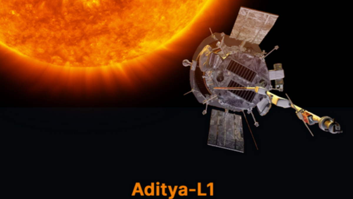 Aditya L1 अपने अंतिम और अहम चरण में पहुंचा, इसरो प्रमुख सोमनाथ ने स् ...