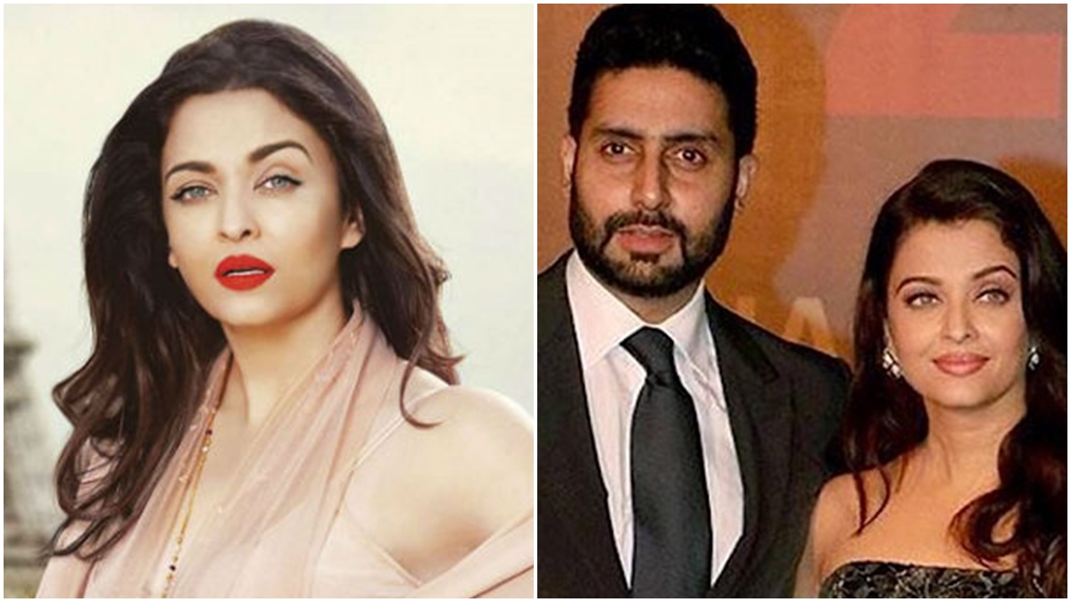 Aishwarya Rai: बच्चन परिवार से अलग हुईं ऐश्वर्या राय? बेटी आराध्या के ...