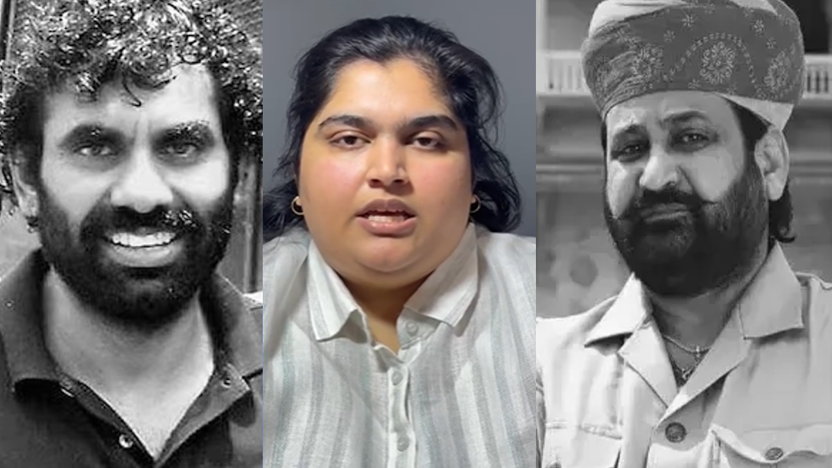 Anandpal Singh Daughter VIDEO: क्‍या सुखदेव सिंह गोगामेड़ी की हत्‍या में आंनदपाल सिंह की बेटी ...