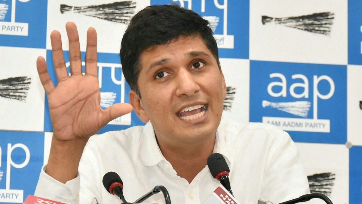 Aap शासित राज्यों से बदला लेने की कोशिश में केंद्र दिल्ली पंजाब की झांकी शामिल नहीं होने पर 