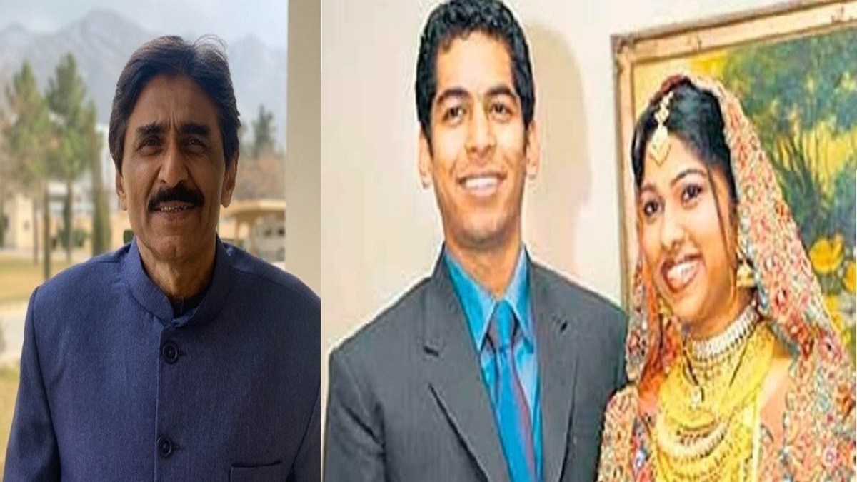 पाकिस्तान के इस मशहूर क्रिकेटर की बहू है दाऊद इब्राहिम की बेटी ...