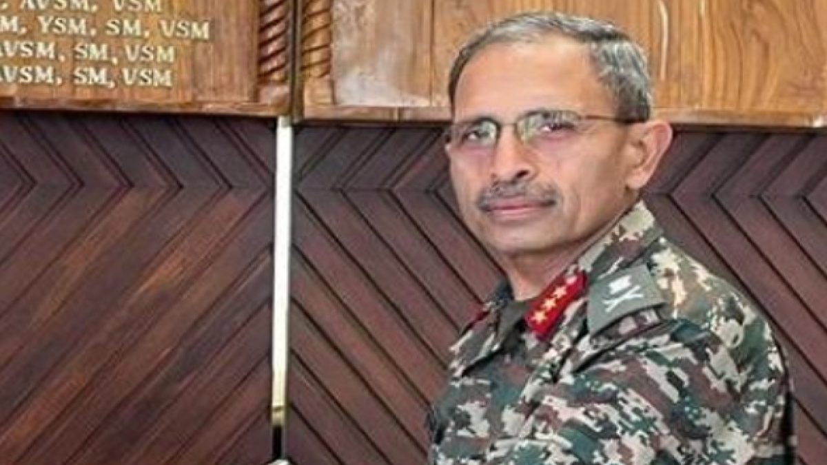 Eastern Army Command: कौन हैं लेफ्टिनेंट जनरल आरसी तिवारी, जिन्हें ...