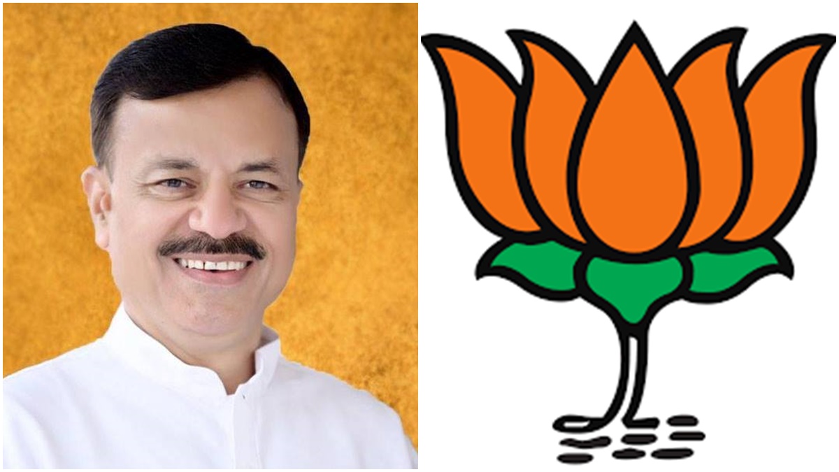 MP election result 2023: महाकौशल में बीजेपी सांसद उदय प्रताप सिंह सभी ...