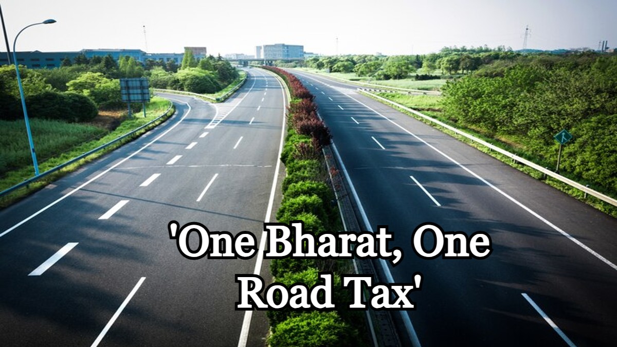 TSIA ने की 'वन भारत-वन रोड टैक्स' मॉडल की सिफारिश, जानें इससे क्या होगा ...