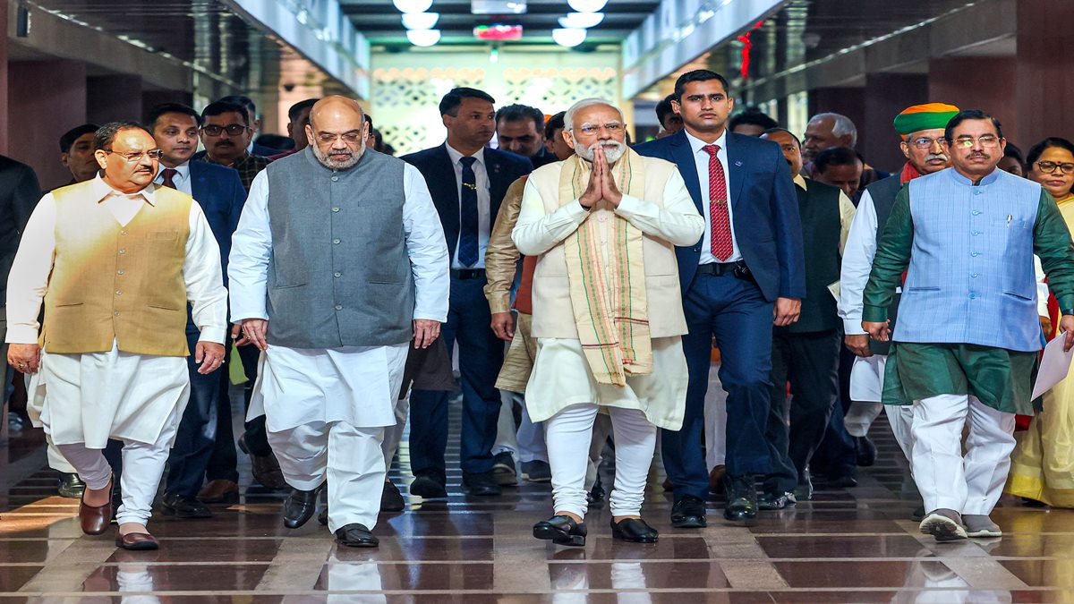 MP CM Name final: पीएम हाउस में एमपी समेत 3 राज्यों के सीएम नामों को ...