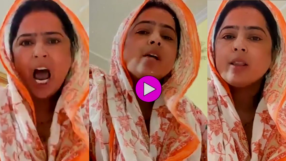 Sukhdev Singh Gogamedi: तीसरी पत्‍नी सपना सोनी का सबसे बड़ा खुलासा ...