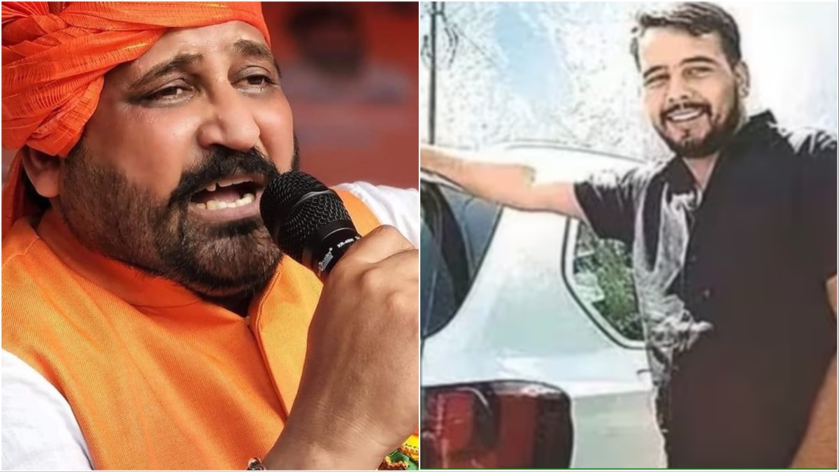 कौन है लॉरेंश बिश्नोई का गुर्गा रोहित गोदारा, जिसने करणी सेना के ...