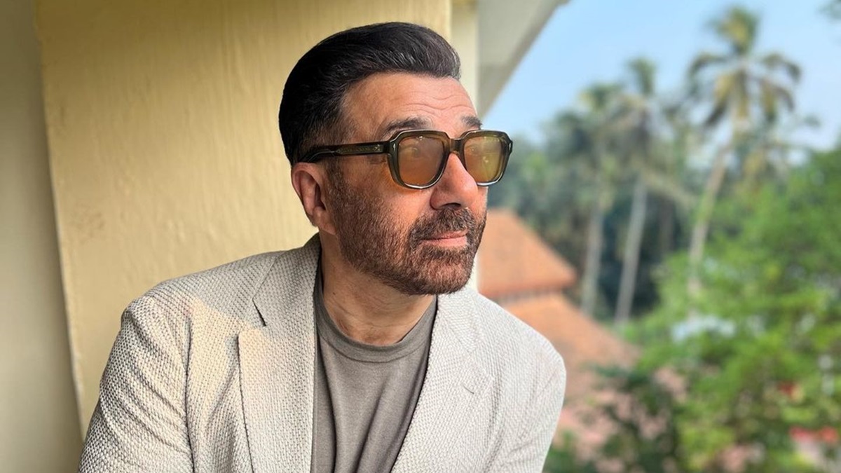 बचपन से इस बीमारी से पीड़ित हैं Sunny Deol, सही से नहीं पढ़ पाते थे ...