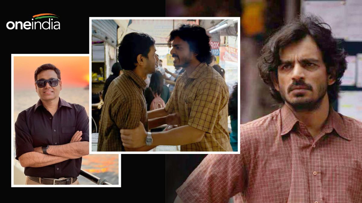 रियल लाइफ में कौन हैं 12th Fail वाले 'गौरी भैया', जो IPS मनोज शर्मा का ...