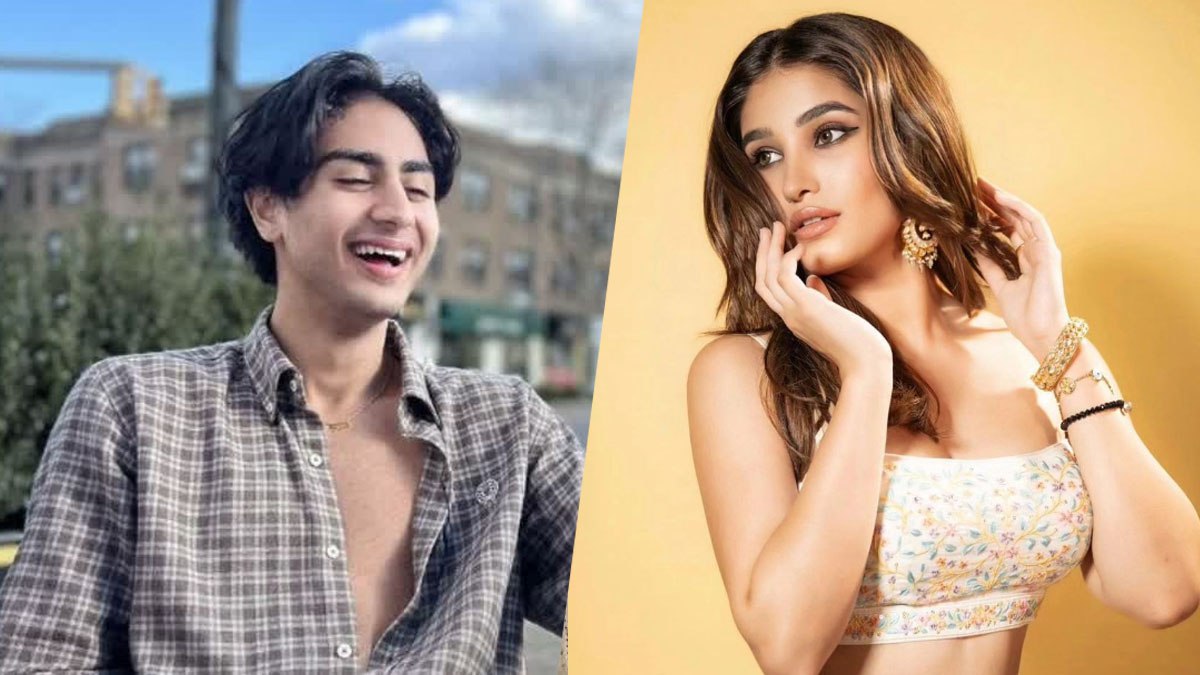 मलाइका अरोड़ा-अरबाज खान के बेटे अरहान इस लड़की को कर रहे हैं डेट, अब ...