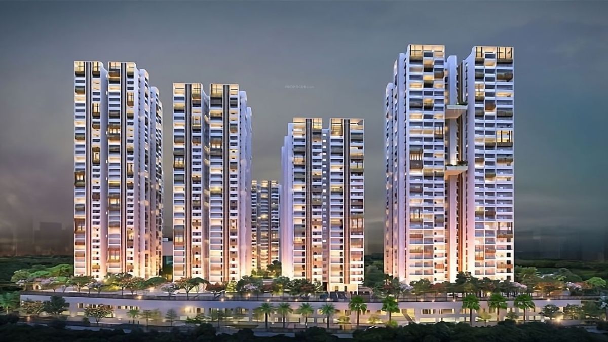 DLF ने गुरुग्राम में लांच किया नया प्रोजक्ट 'प्रिवाना साउथ', 3 दिन में ...