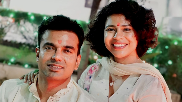 इश्‍क करना ज्‍यादा मुश्किल या UPSC क्रैक करना? सुनिए IAS छोड़ एक्‍टर ...