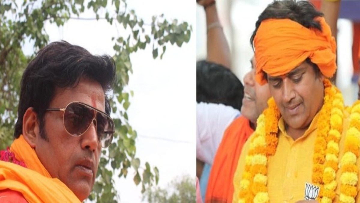 Ayodhya Ke Shree Ram : 'हमारी क्या औकात ... ', बीजेपी सांसद-एक्टर रवि ...