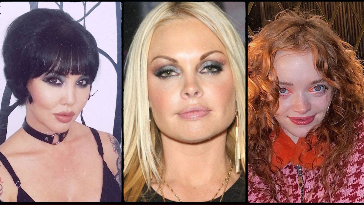 बिस्किट खाने से गई जान, पोर्नस्टार जेसी जेन और प्लेबॉय मॉडल मासुइमी ...