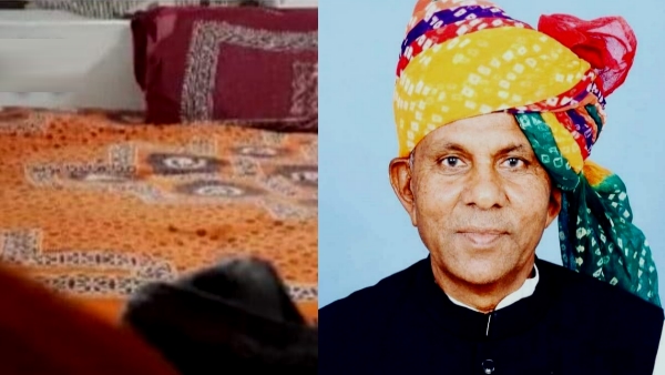 Mewaram Jain Net Worth: कितना अमीर है मेवाराम जैन, जो सरपंच से MLA बनकर ...