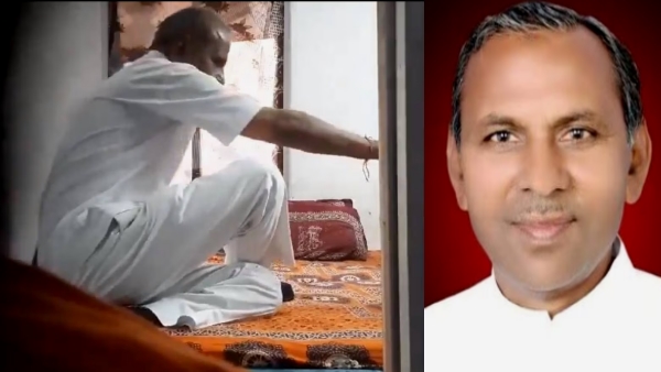 Mewaram Jain Net Worth: कितना अमीर है मेवाराम जैन, जो सरपंच से MLA बनकर ...