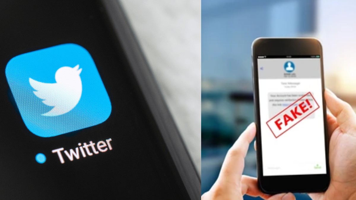Fake Accounts: फेक ट्वीट और फर्जी अकाउंट, देश के लिए बन रहा खतरा ...